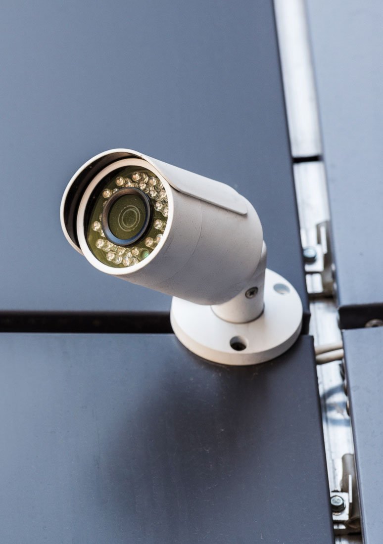Sagacious high tech – A High Tech Security Brand